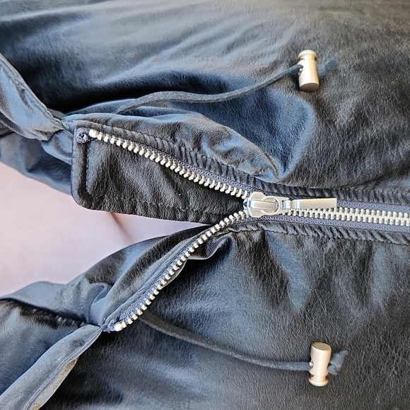 Nap | Jackets & Coats | Nap Hooded Coat Nwt | Poshmark